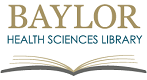The library Logo